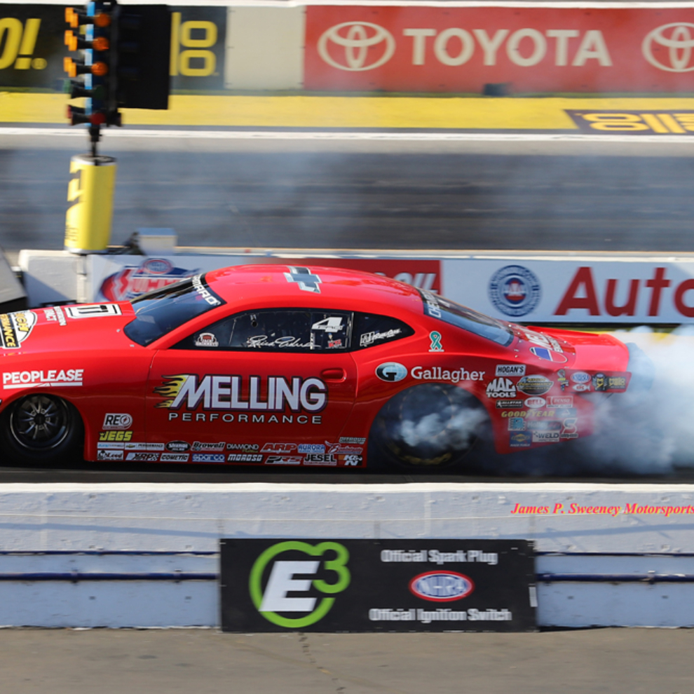 NHRA Pro Stock – James P. Sweeney Motorsports Photography.com